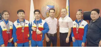 NU seals Martin Cup title duel vs Adamson - PressReader