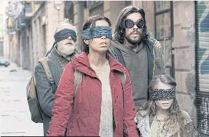 NOW STREAMING - PressReader