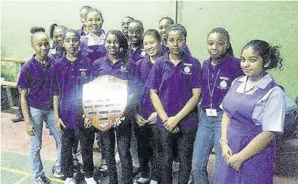 Badminton Associatio­n targeting prep schools - PressReader