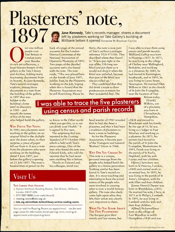 Gem From The Archive - PressReader