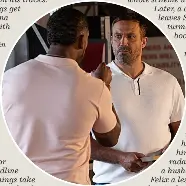 A SHOT IN THE DARK! - PressReader