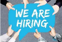 US job openings holding steady shows labor market resilience - PressReader