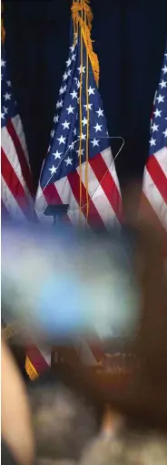 Harris’s campaign has power to show women united are unstoppabl­e force - PressReader