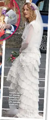 Vanessa Paradis - PressReader