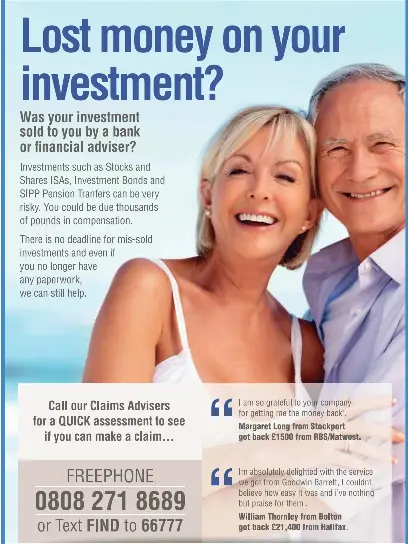 Car boot find could clock up a tidy sum - PressReader