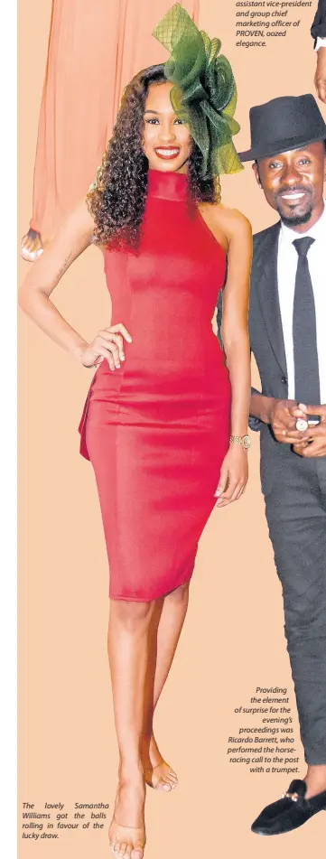 SOMETHING EXTRA - PressReader