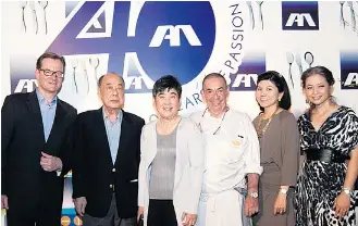 ALLIED METALS HOSTS CULINARY CARNIVAL - PressReader