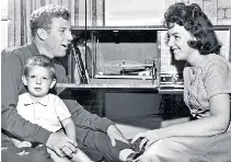 Colin Grainger - PressReader