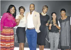 Ties That Bind! - PressReader