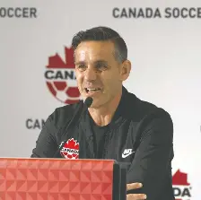 Herdman leaning heavily on MLS for World Cup tune-up - PressReader