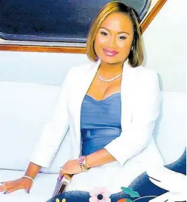 Deadly promise! - PressReader