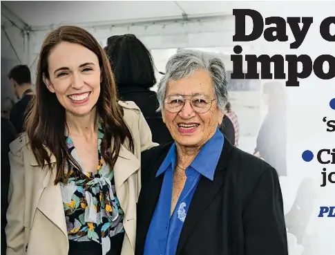 Day of ‘great importance’ - PressReader