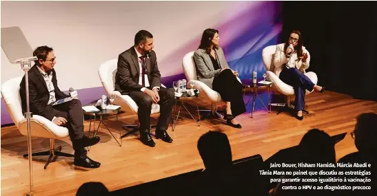 Aumento da cobertura vacinal e os avanços para uma imunização mais ...