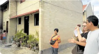 HOMELESS PEOPLE’S FEDERATION PHILIPPINE­S INC. (HPFPI) - PressReader