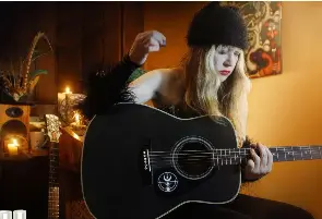 Inger Lorre - PressReader