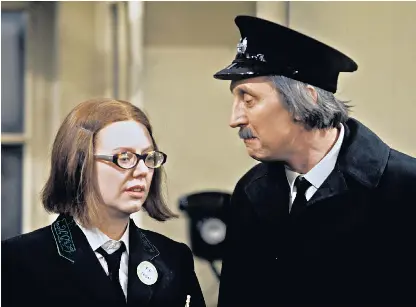 Anna Karen - PressReader