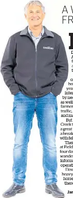 This is our pilgrimage - PressReader