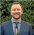 Rising tide of water concern - PressReader