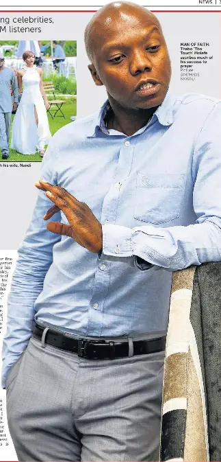 MIDAS TOUCH - PressReader