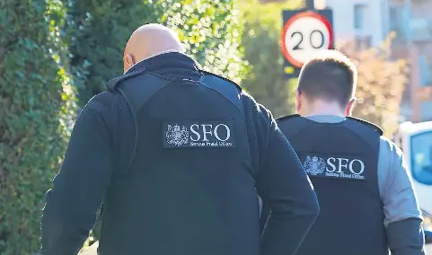 Short-seller ‘validated’ by housing fraud inquiry - PressReader