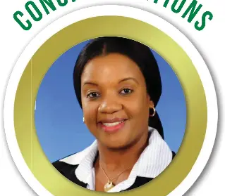 Mrs. Vimbai Nyemba - PressReader