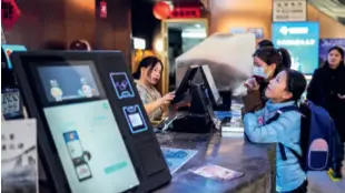 Tinseltown Tango - PressReader