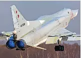 PUTIN SHOCK AS £228M BOMBER JET ‘SHOT DOWN BY UKRAINE’ - PressReader