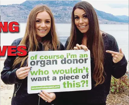 SAVING LIVES - PressReader