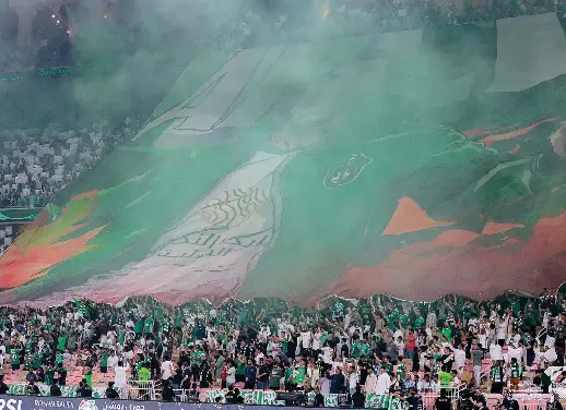 Fans gave him ‘goosebumps’ during Jeddah derby win, says Ahli coach ...