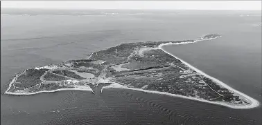 Plum Island shutdown to be end of an era for biosecurit­y | The Day ...