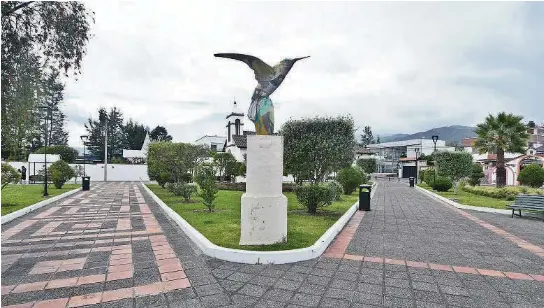 Tababela monitorea barrios con cámaras y busca apoyo privado - PressReader