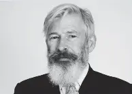 Andrew Wordsworth - PressReader