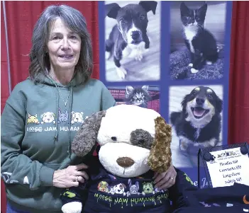 Tourism Moose Jaw names Donna Fritzke as new executive director - PressReader