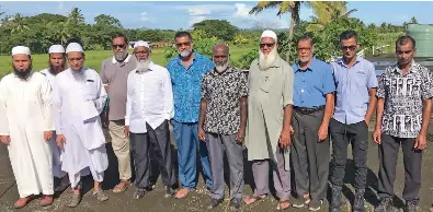 Better learning atmosphere with new classrooms for students - PressReader