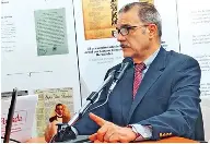 Porcell: La sanción de EE.UU. a Martinelli fue fuerte; está por verse ...