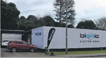 Your summer e-bike adventure awaits at Bionic Electric Bikes - PressReader