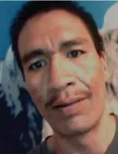 The deadly intersecti­on of 2 indigenous men - PressReader