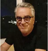 Un ancien du Journal s’éteint à 73 ans des suites d’un cancer - PressReader