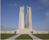 ‘Wonderful,’ ‘daring,’ ‘heroic’: Soldier saved many lives at Vimy Ridge ...