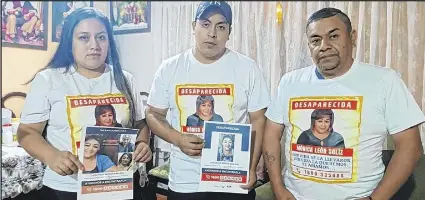 ¡Dónde estás, MAMÁ! - PressReader