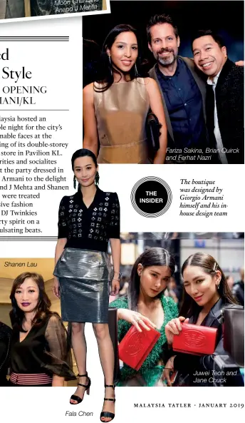 Armed With Style - PressReader