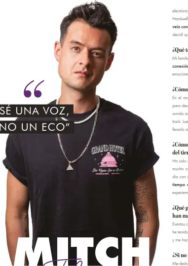 MITCH Flores - PressReader
