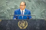 World leaders back UN plan to combat non-communicab­le diseases ...