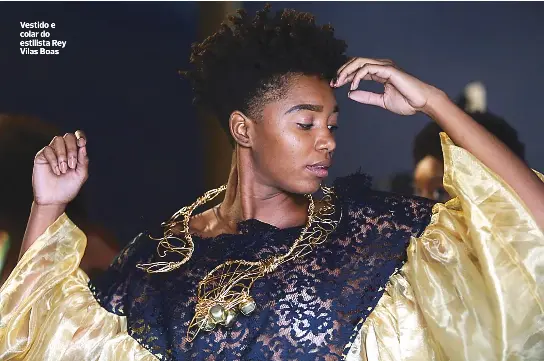 Moda criativa - PressReader