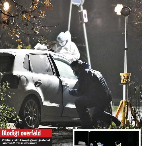 STUKKET IGEN OG IGEN OG IGEN - PressReader