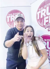 DJs Laila Chikadora, Kuya Poy recount humble beginnings in radio ...