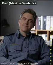 MARIE-JEANNE ET FRED - PressReader