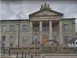 Man allegedly tried to sell girl (11) for sex while on extraditio­n ...