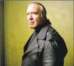 Former WWE wrestling star Scott Hall dies, 63 - PressReader