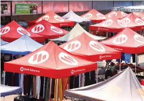 Banks rake in record profits - PressReader